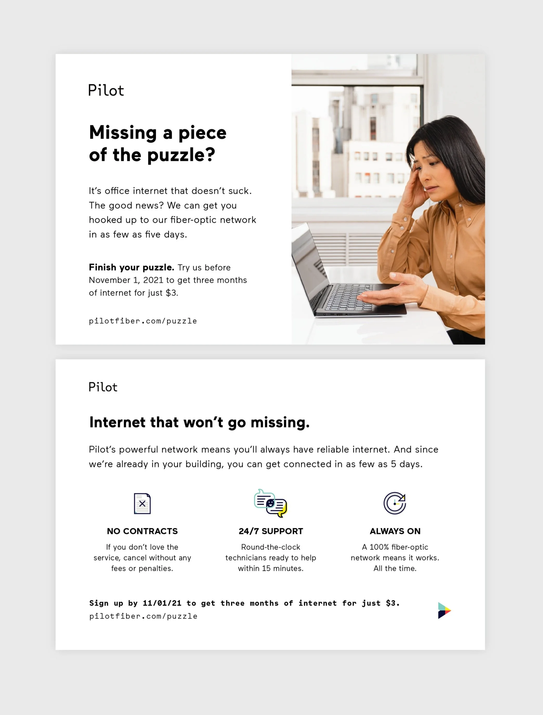 Freelance Graphic Design Portfolio — ANNA FLAHERTY DESIGN