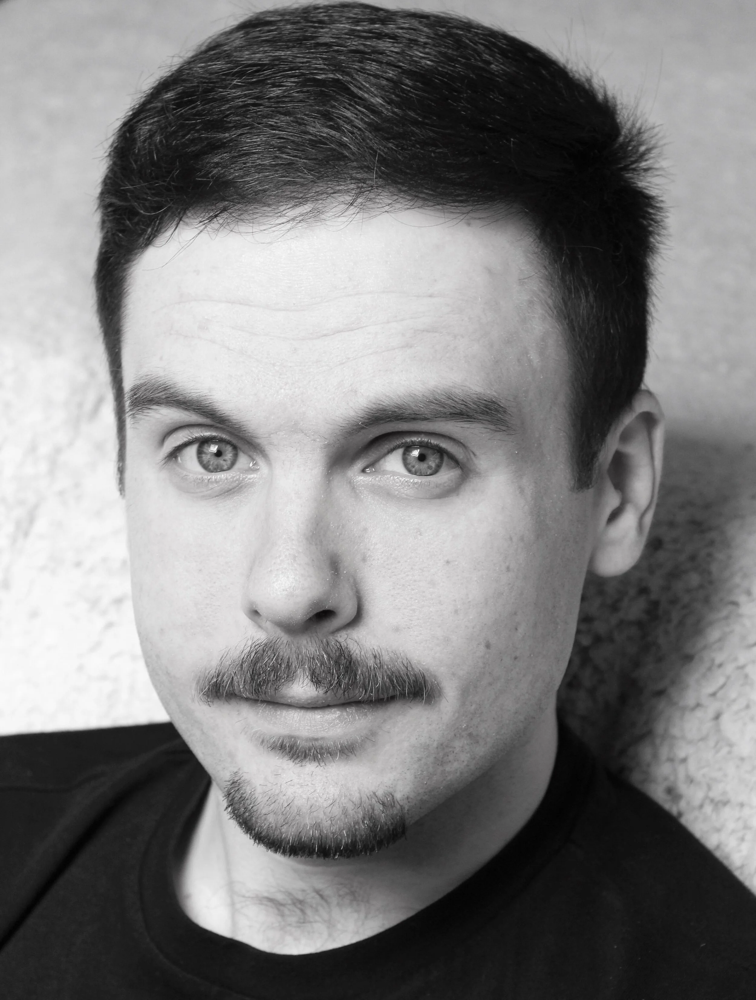 Patrick O'Connor — Screen Composers Guild Ireland