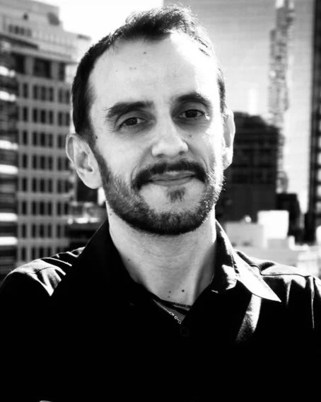 Team — Strange Orbit