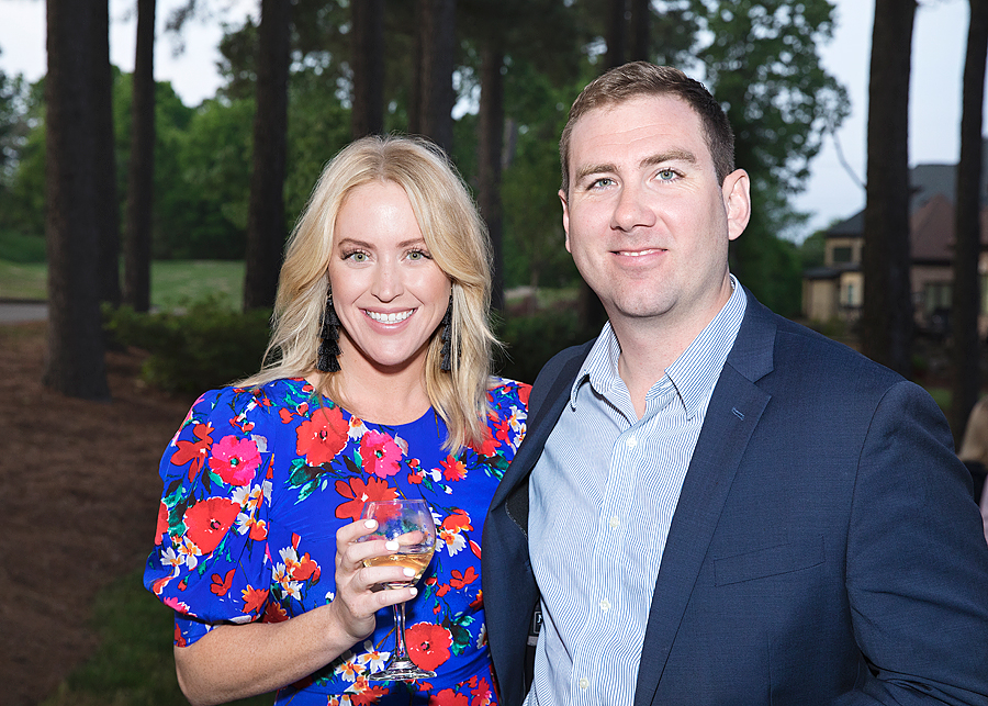 2019 SAP Golf Outing — Overflowing Hands
