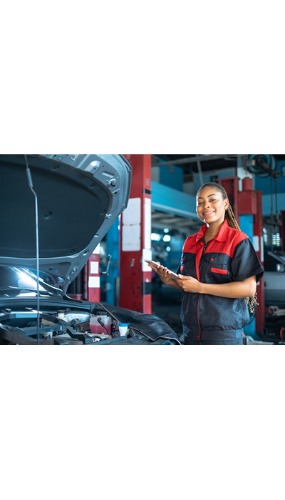 Customizable Digital Inspections — AutoFluent - Software for Tire ...