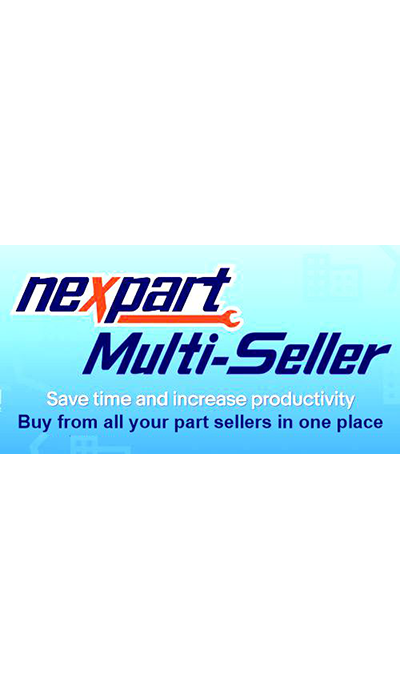 Nexpart Multi-Seller is here! — AutoFluent - Software for Tire Dealers ...
