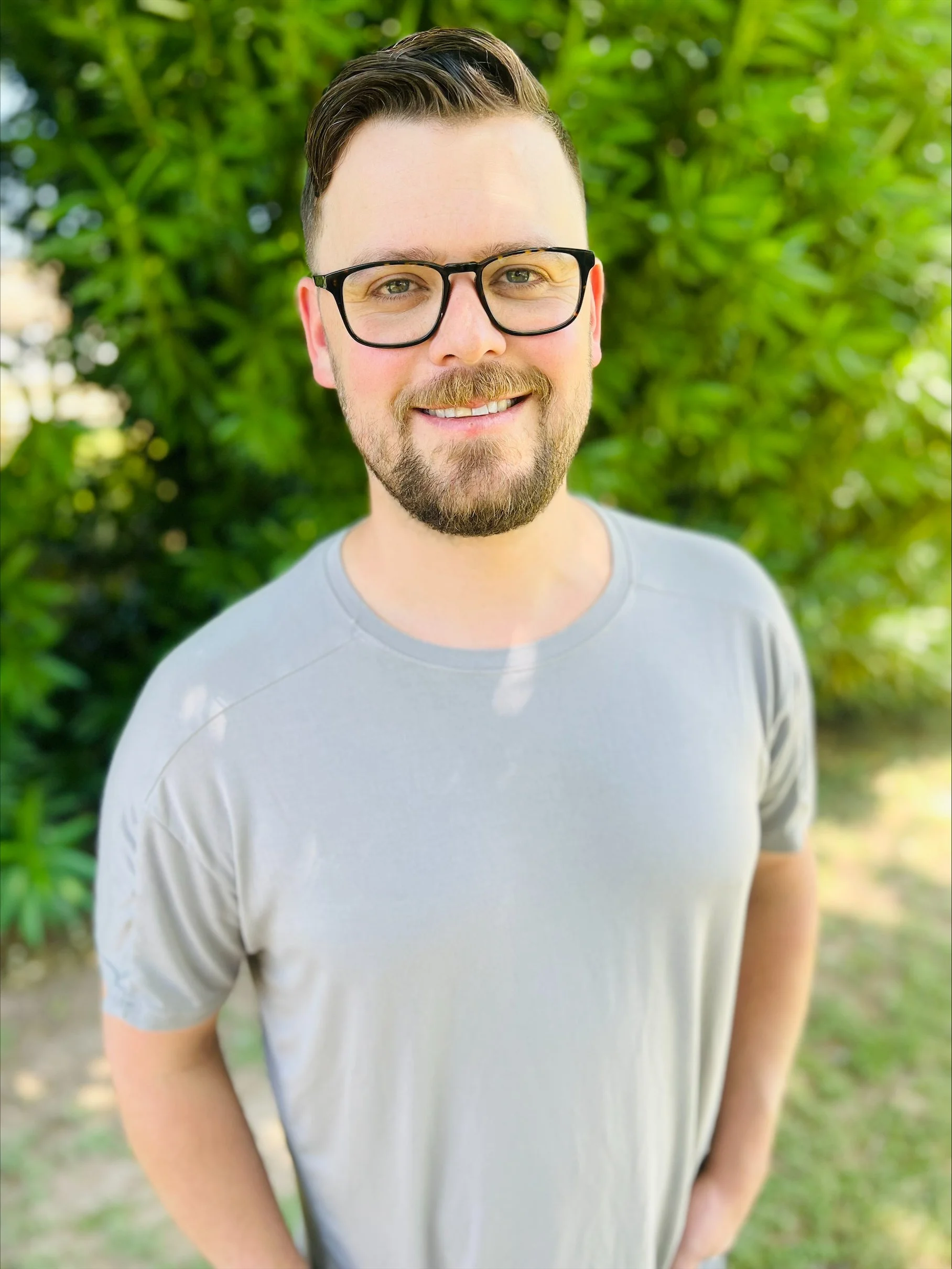 OUR TEAM — OPEN ARMS CHURCH