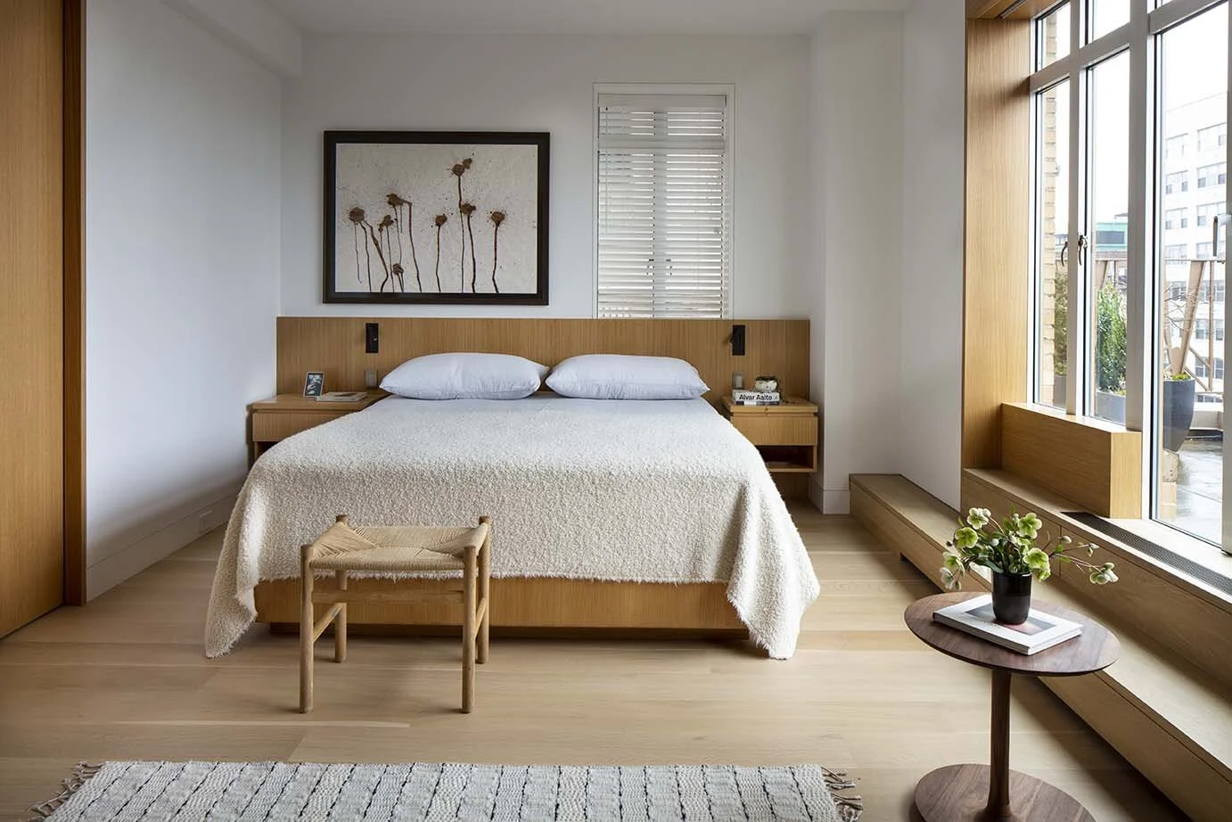 THE MAJESTIC, NYC — NESTA STUDIO