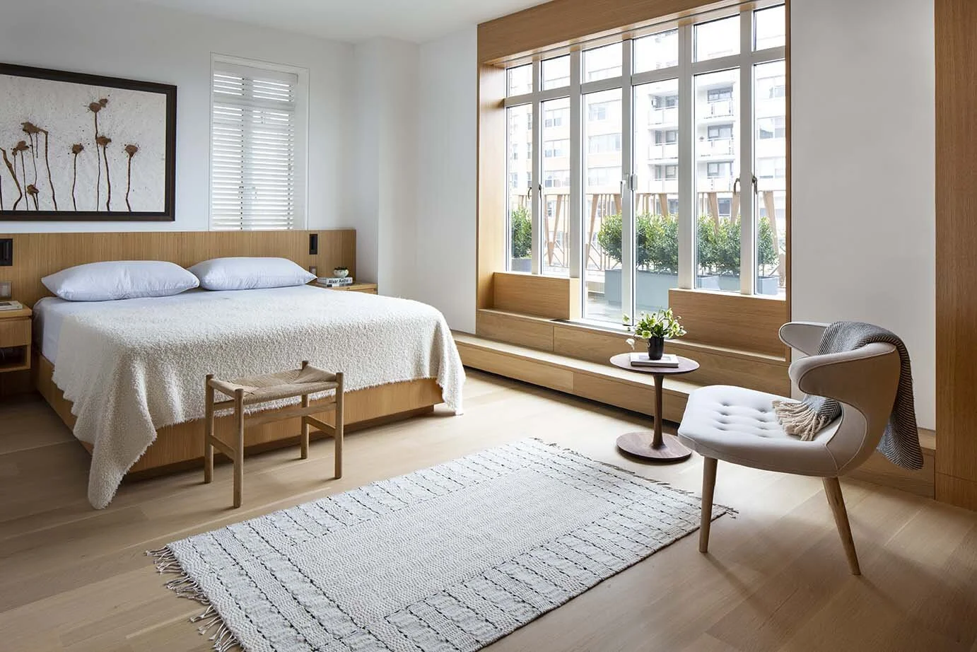 THE MAJESTIC, NYC — NESTA STUDIO