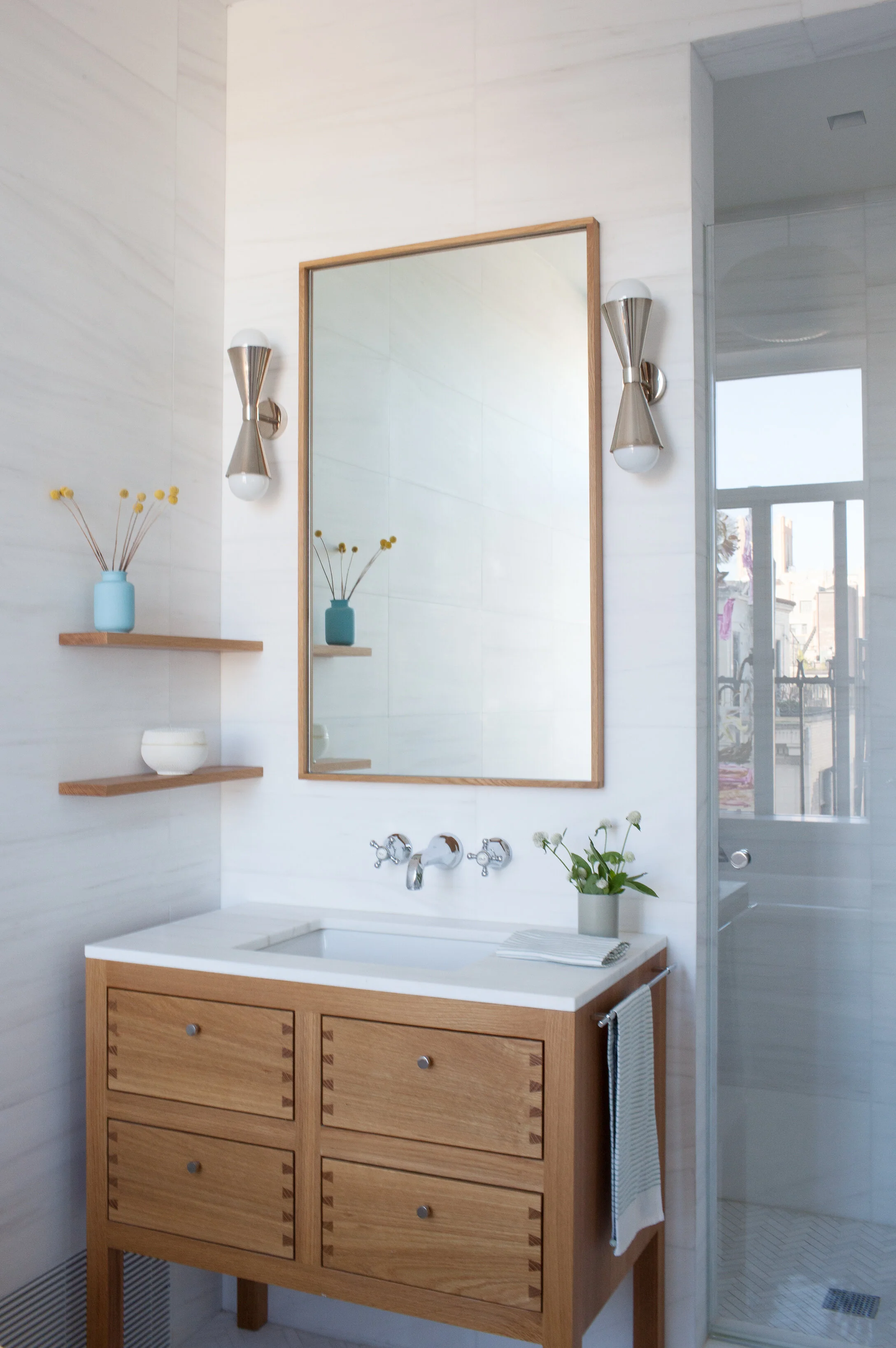 THE BERESFORD, NYC — NESTA STUDIO