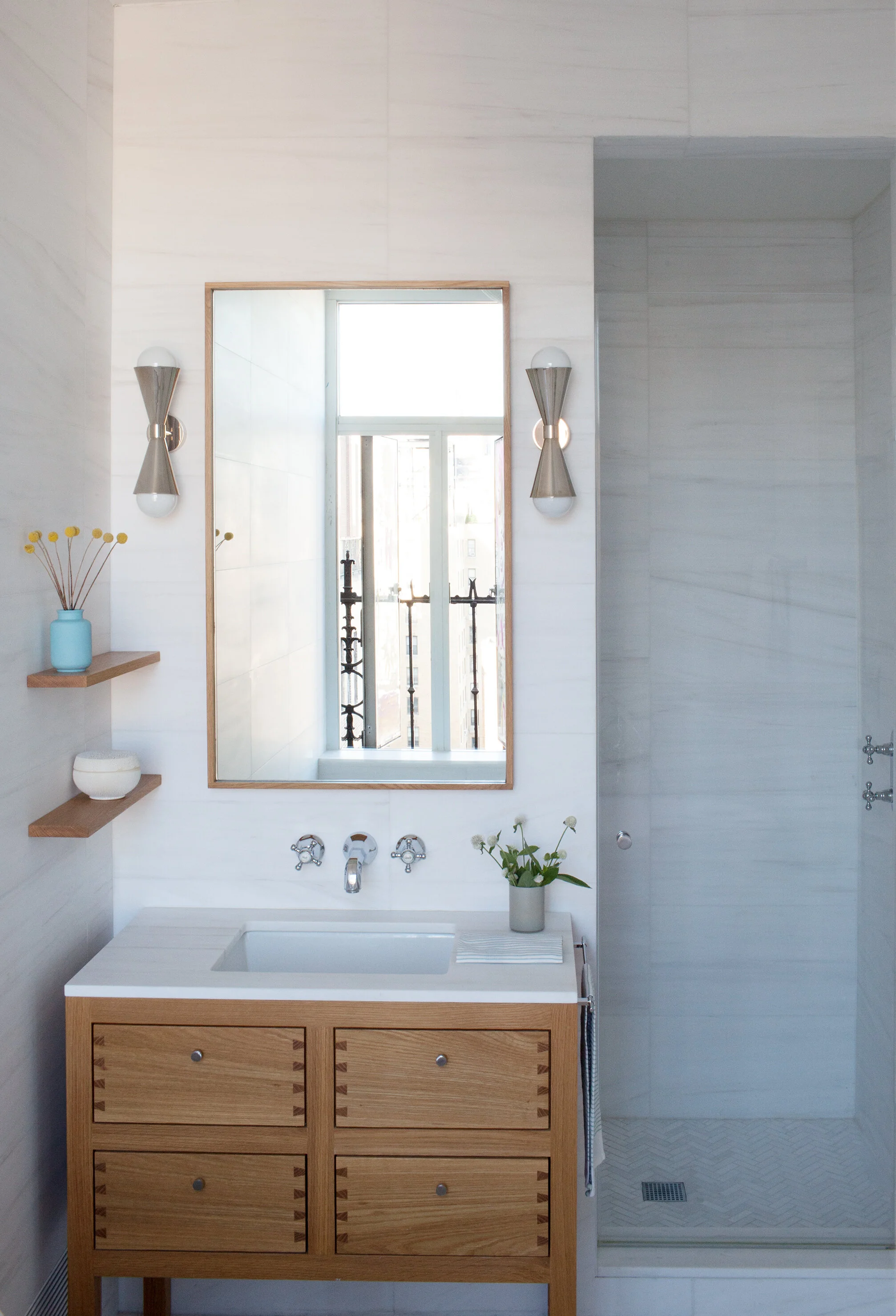 THE BERESFORD, NYC — NESTA STUDIO