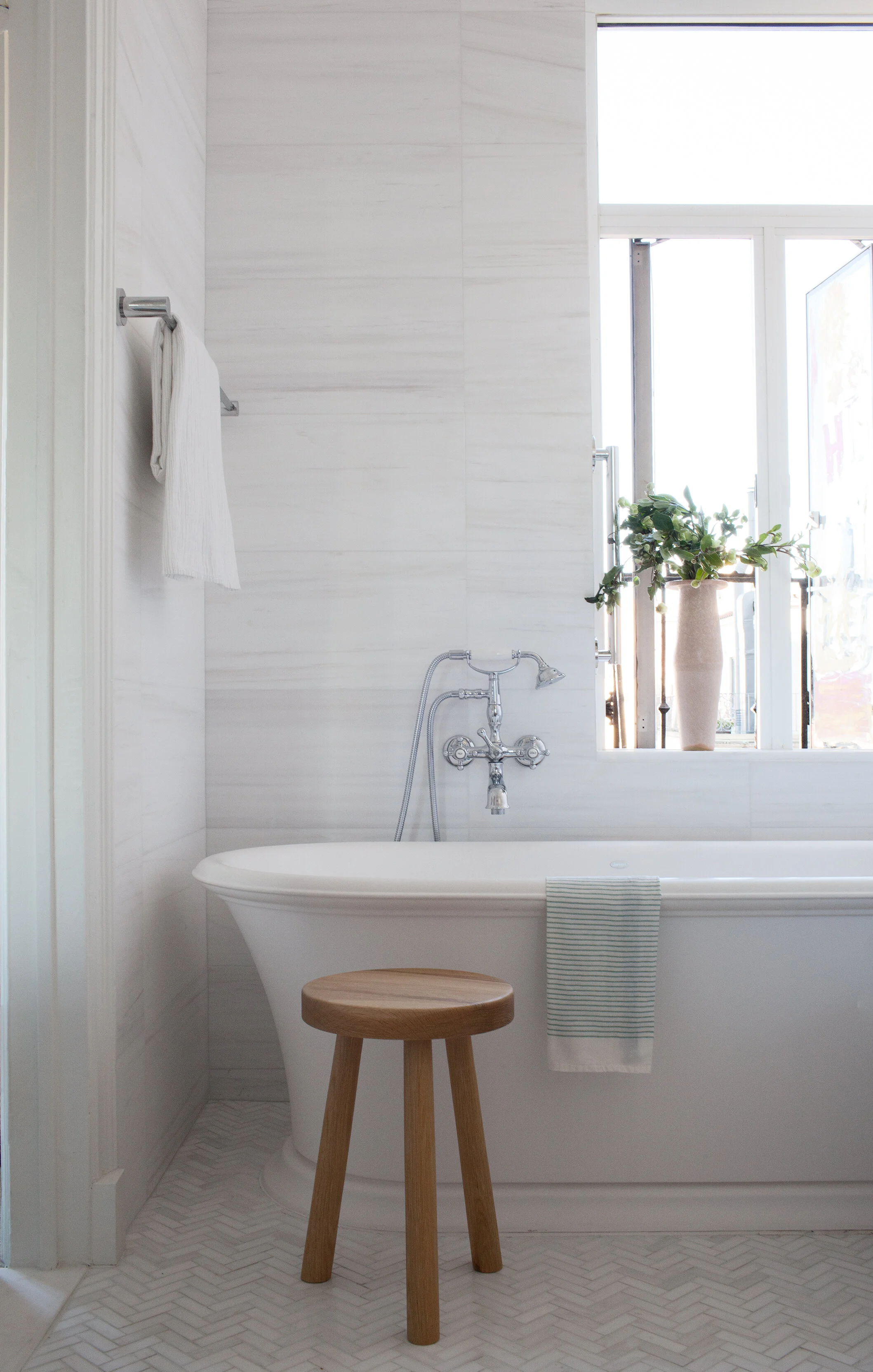 THE BERESFORD, NYC — NESTA STUDIO