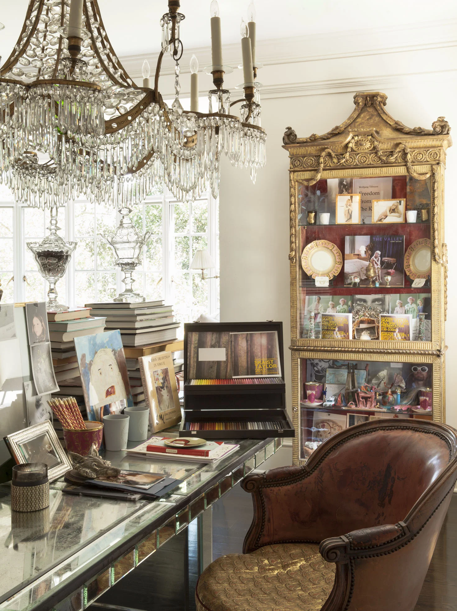 Fashion Designer — Peter Dunham & Associates