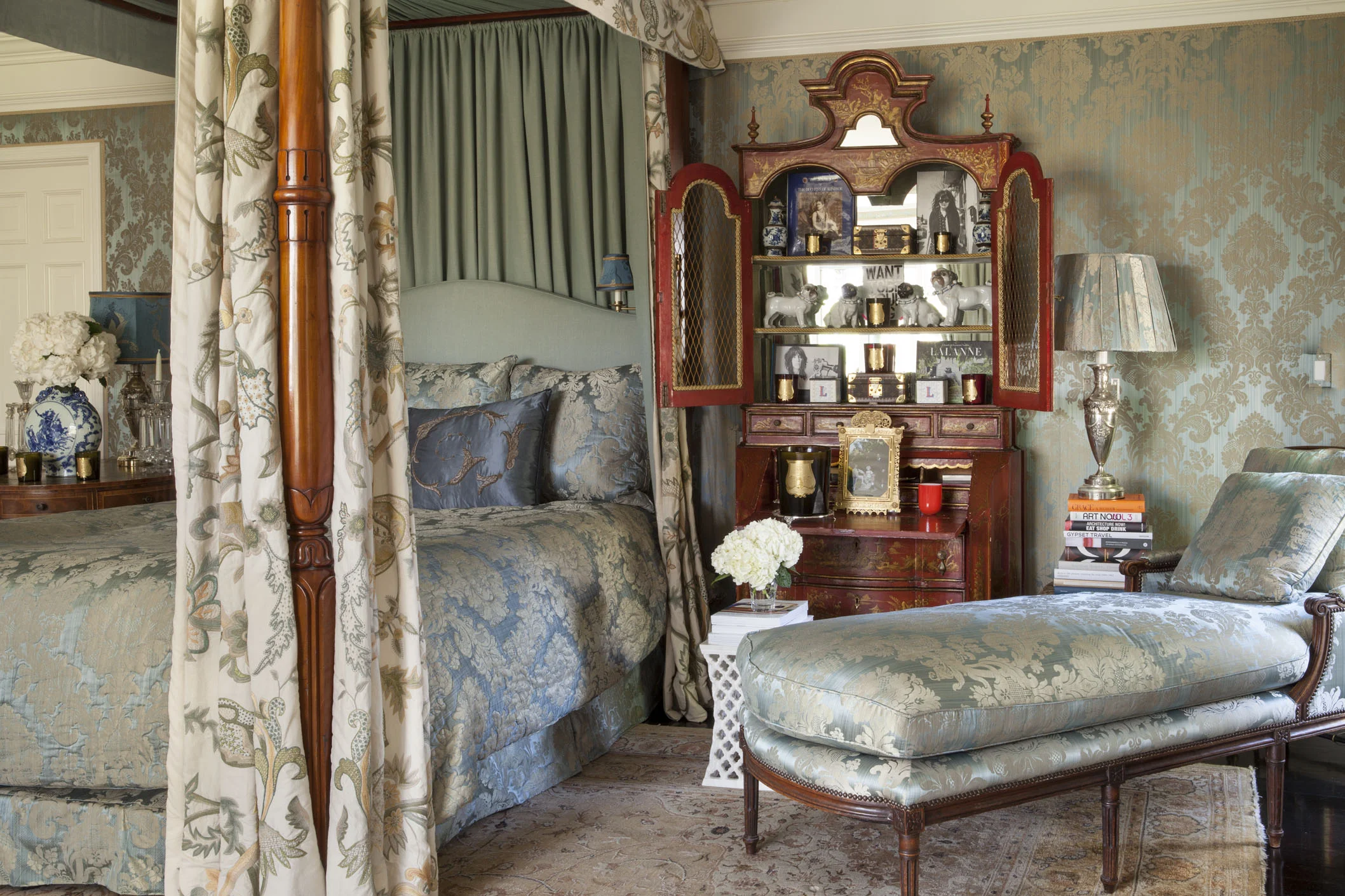 Fashion Designer — Peter Dunham & Associates