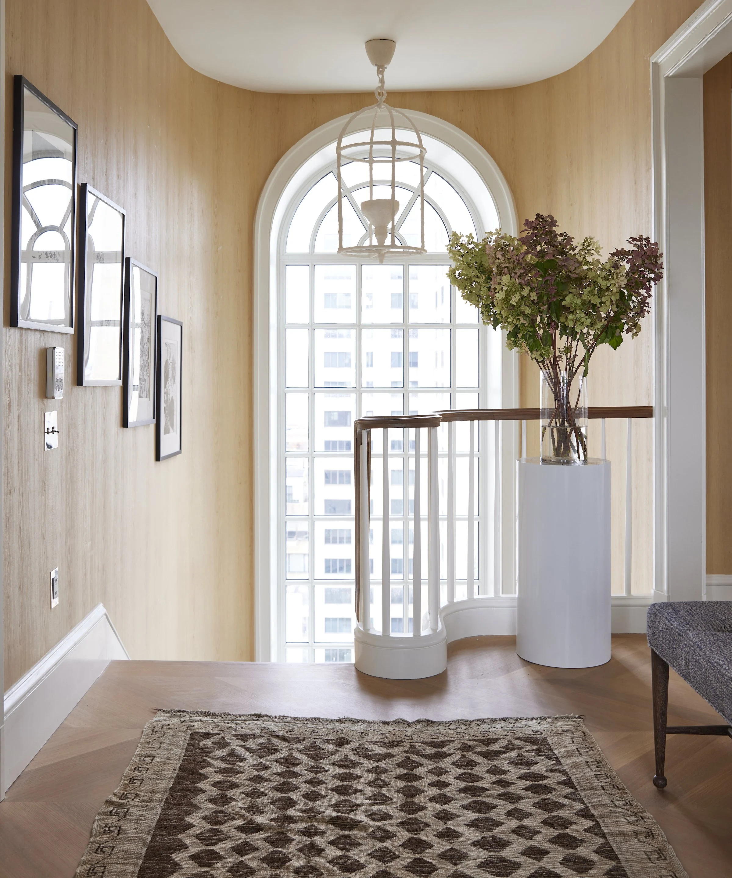 PORTFOLIO — Peter Dunham & Associates