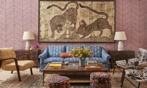 SHOP — Peter Dunham & Associates