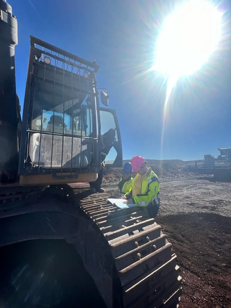 News — Strata Mining Services