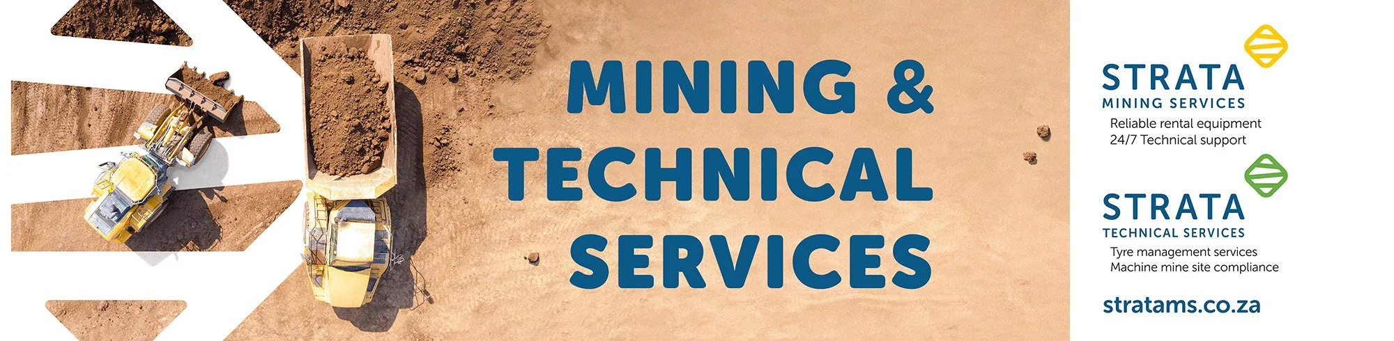 Strata Mining Services