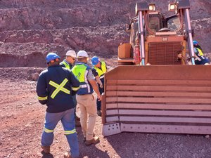 Strata Mining Services