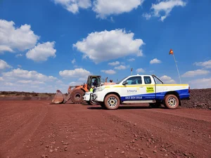 Strata Mining Services