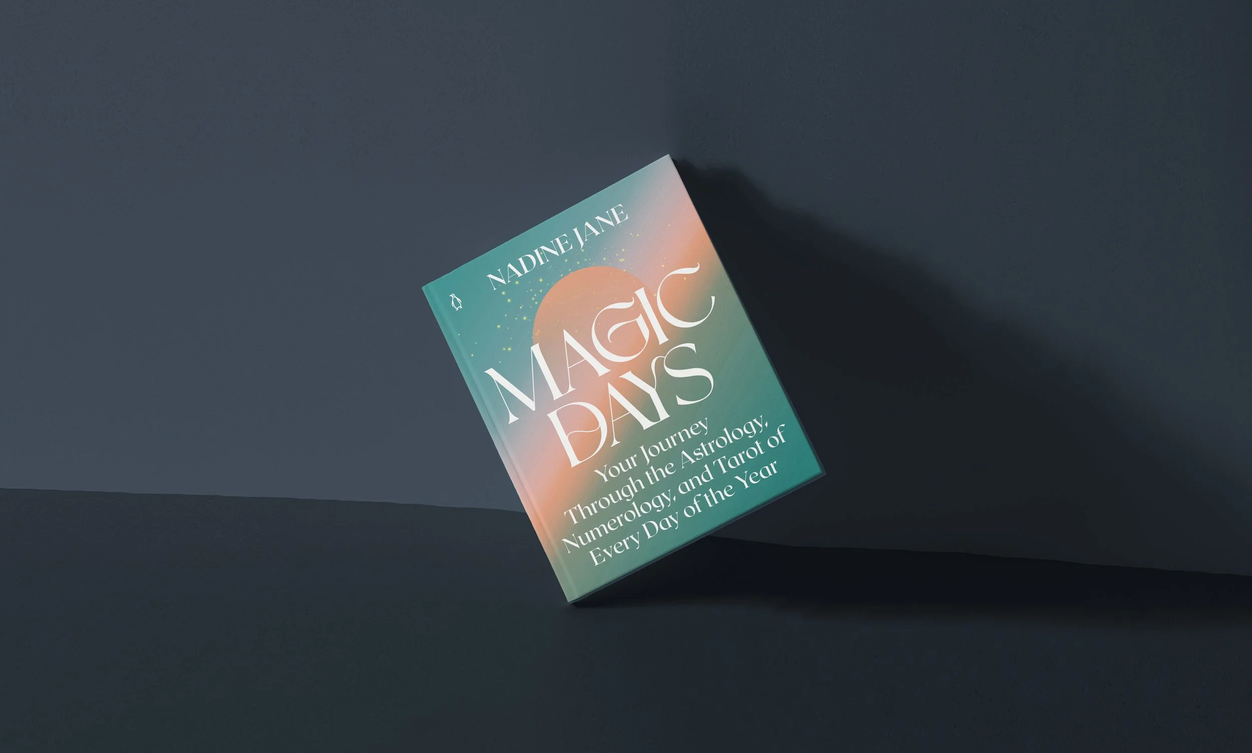 Magic Days — Nadine Jane Astrology