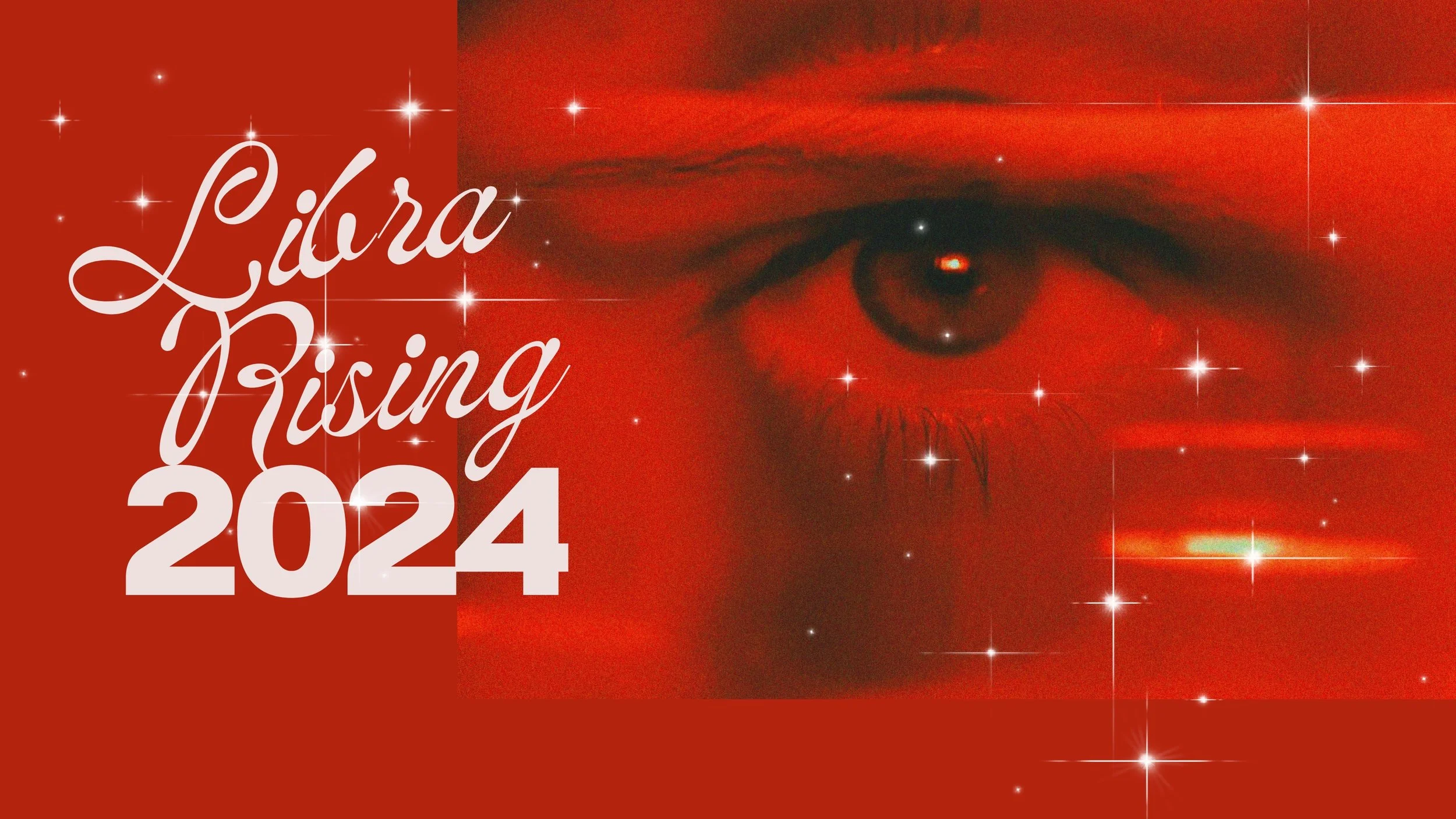 Libra Rising 2024 — Nadine Jane Astrology