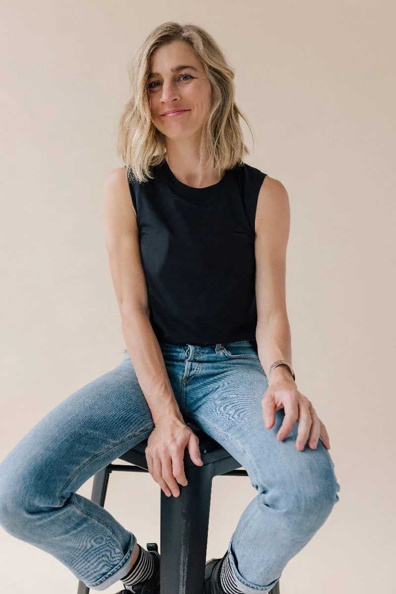 SPECIAL EVENT: Lauren Fleshman Book Signing At Sisters Athletic Club ...