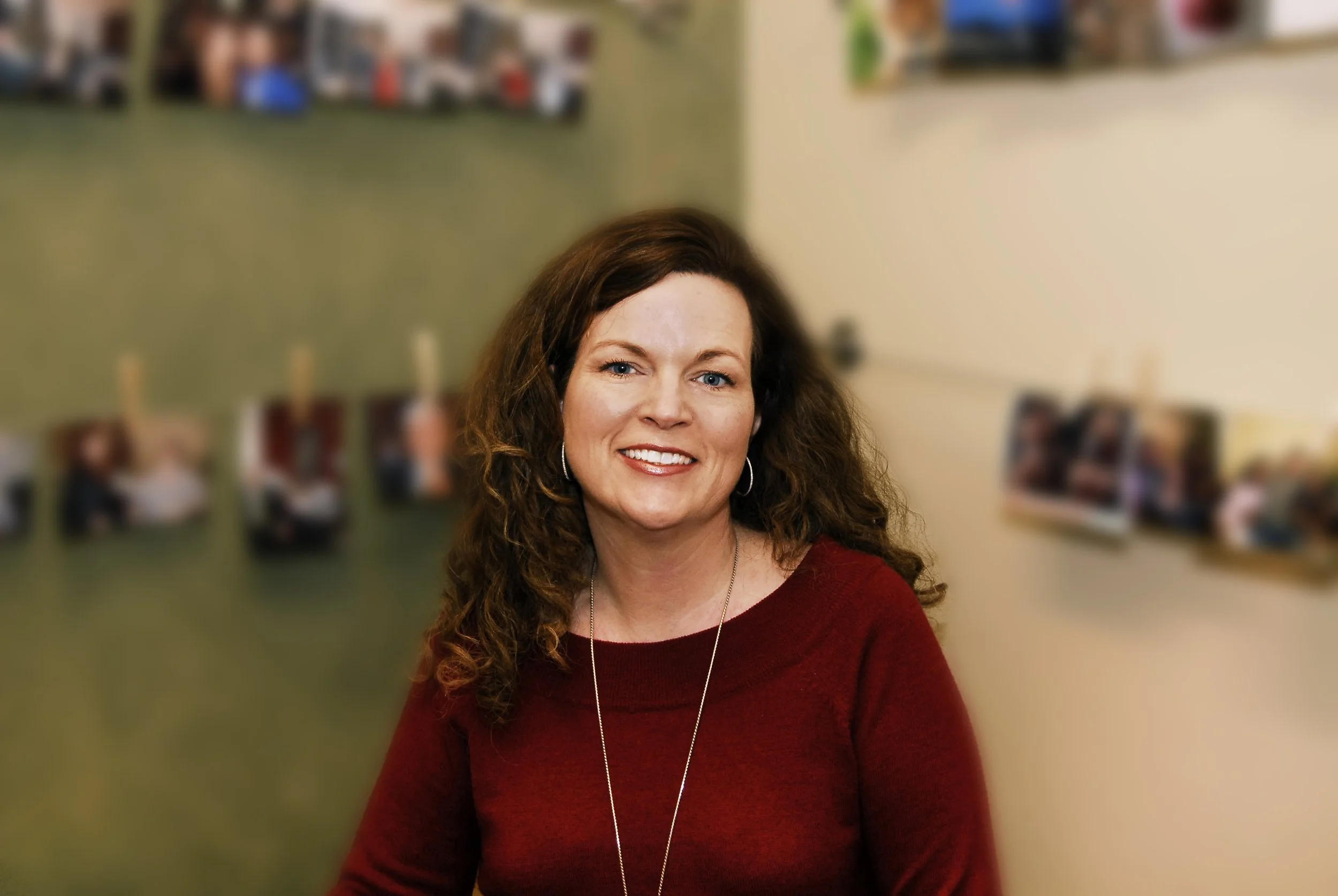 IN PERSON: Marie Bostwick Meet & Greet/Signing for Esme Cahill Fails ...