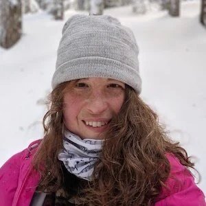 IN PERSON: Mary Fifield & Kristin Thiel present - Fire & Water: Stories ...