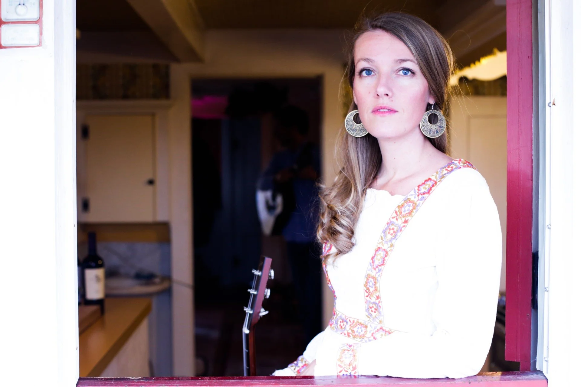 PSB House Concert featuring True North Duo (Kristen Grainger & Dan ...