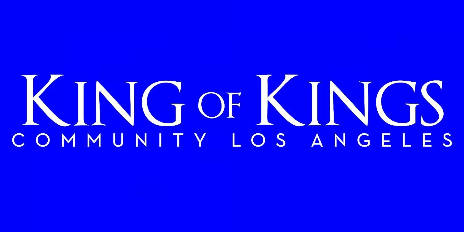 King of Kings Community Los Angeles