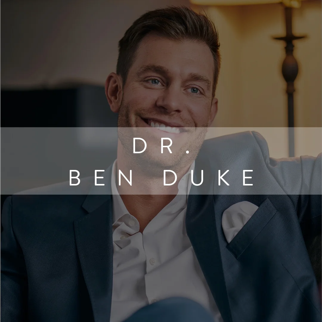 ELITE WELLNESS CHIROPRACTIC // DR. BEN DUKE