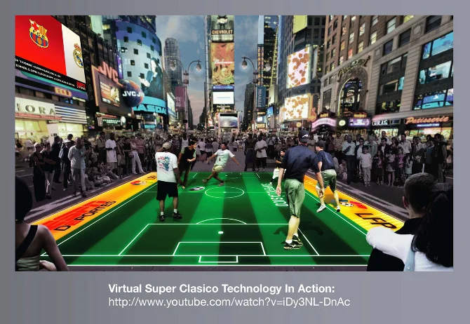 ESPN — Jason Lambert