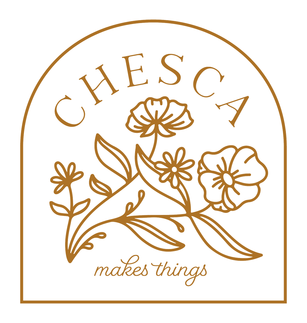 Chesca Makes Things