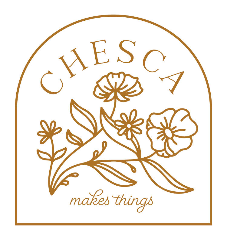 Chesca Makes Things
