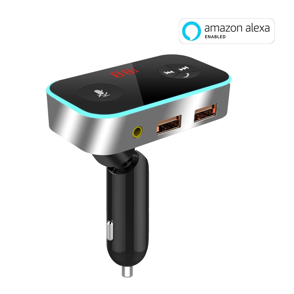 On-The-Go — Linkplay Technology