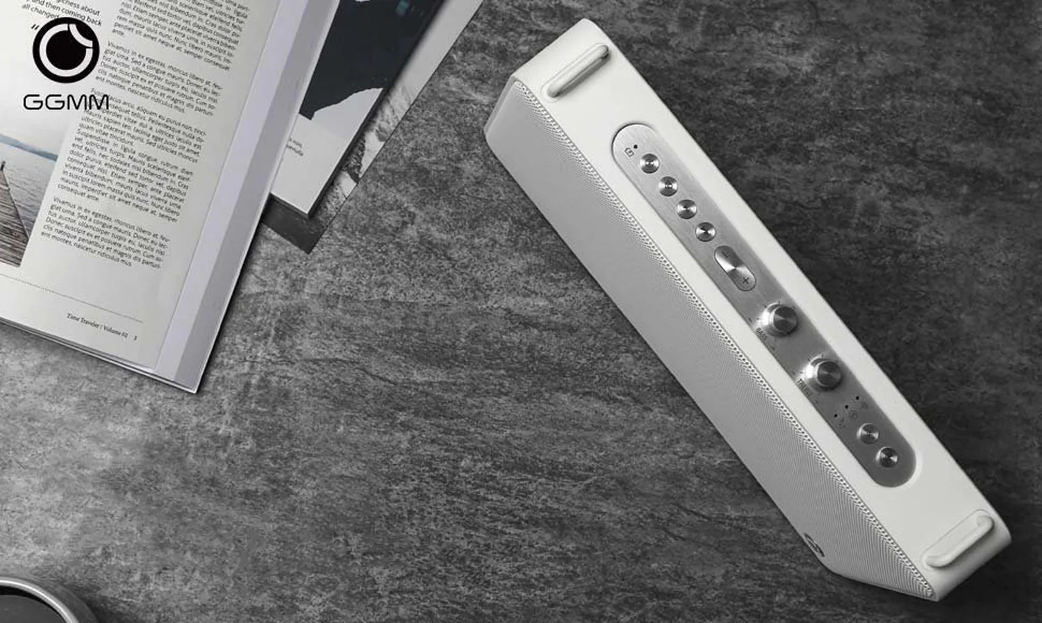 Home Audio — Linkplay Technology