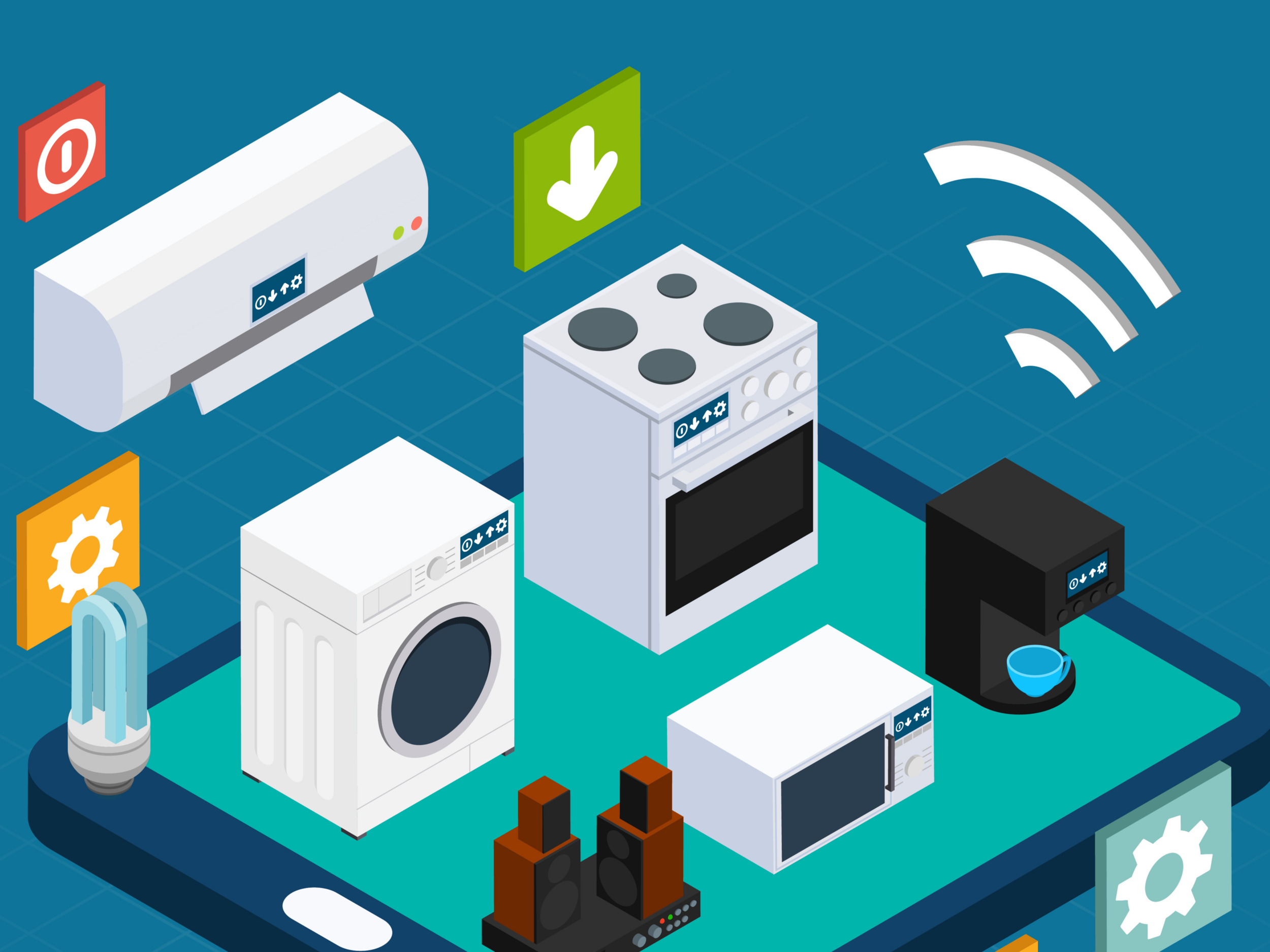 Technology Overview — Linkplay Technology