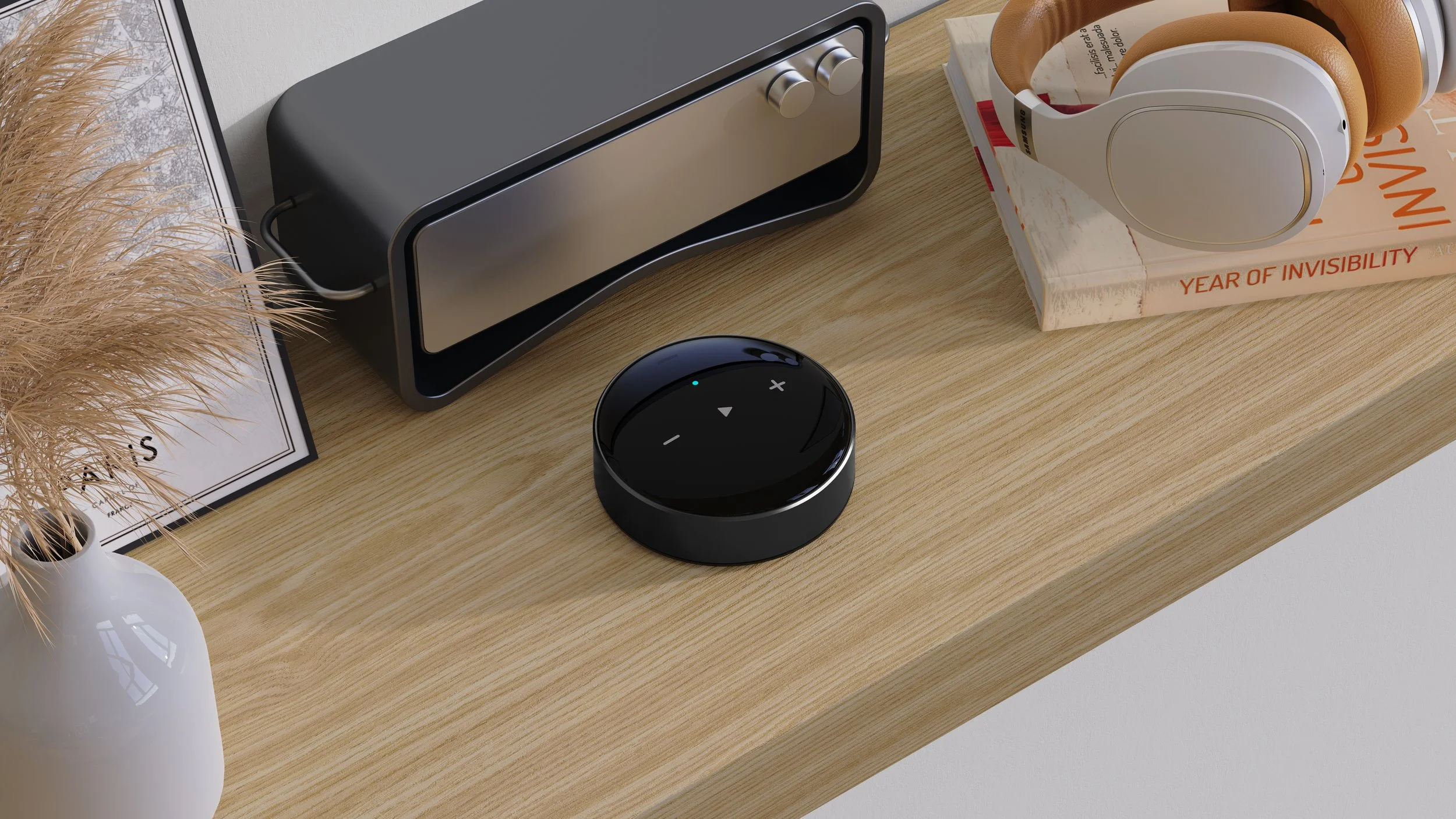 Home Audio — Linkplay Technology