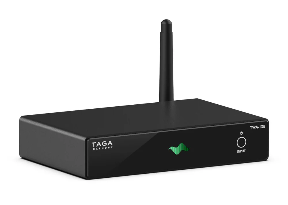 Home Audio — Linkplay Technology