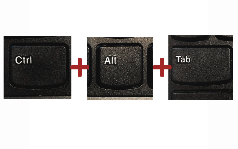 6 PC Keyboard Shortcuts You Need to Know — IT Services Based in ...