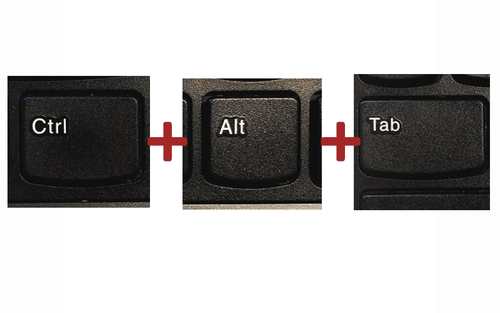 6 PC Keyboard Shortcuts You Need to Know — IT Services Based in ...