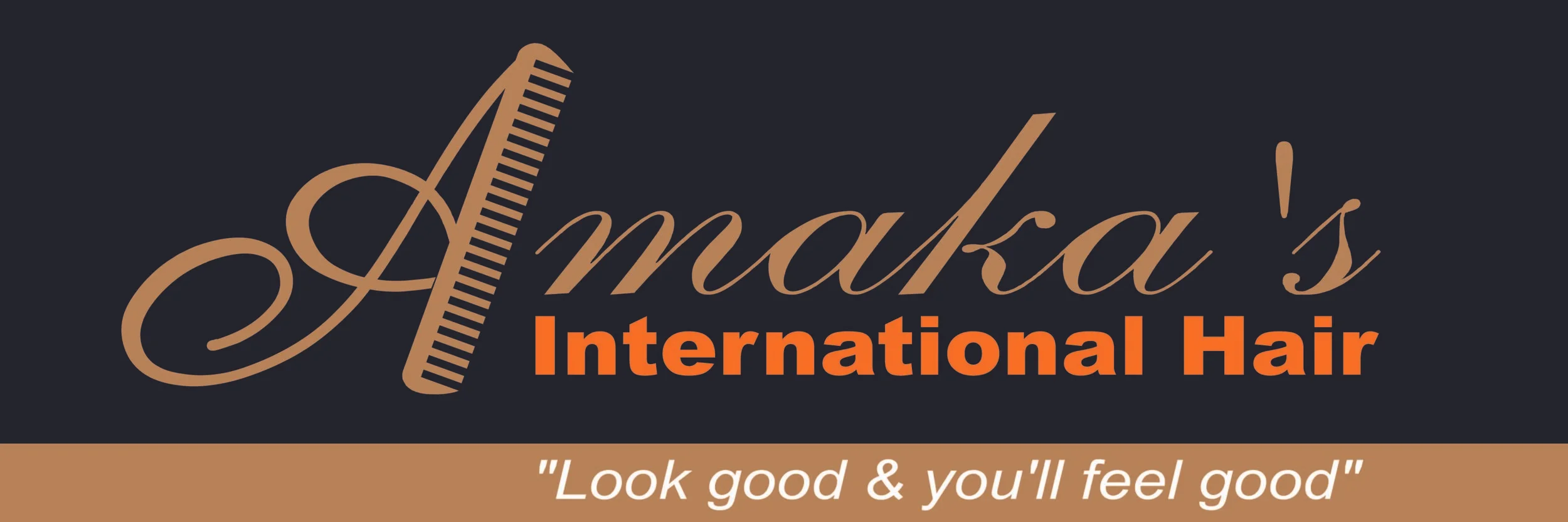 Amaka's International