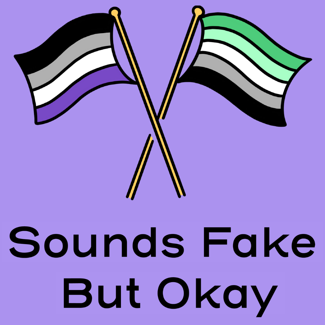 Ep 283: SFBO the Audiobook Sneak Peek — Sounds Fake But Okay Podcast