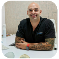 Miembros — AMECPRE