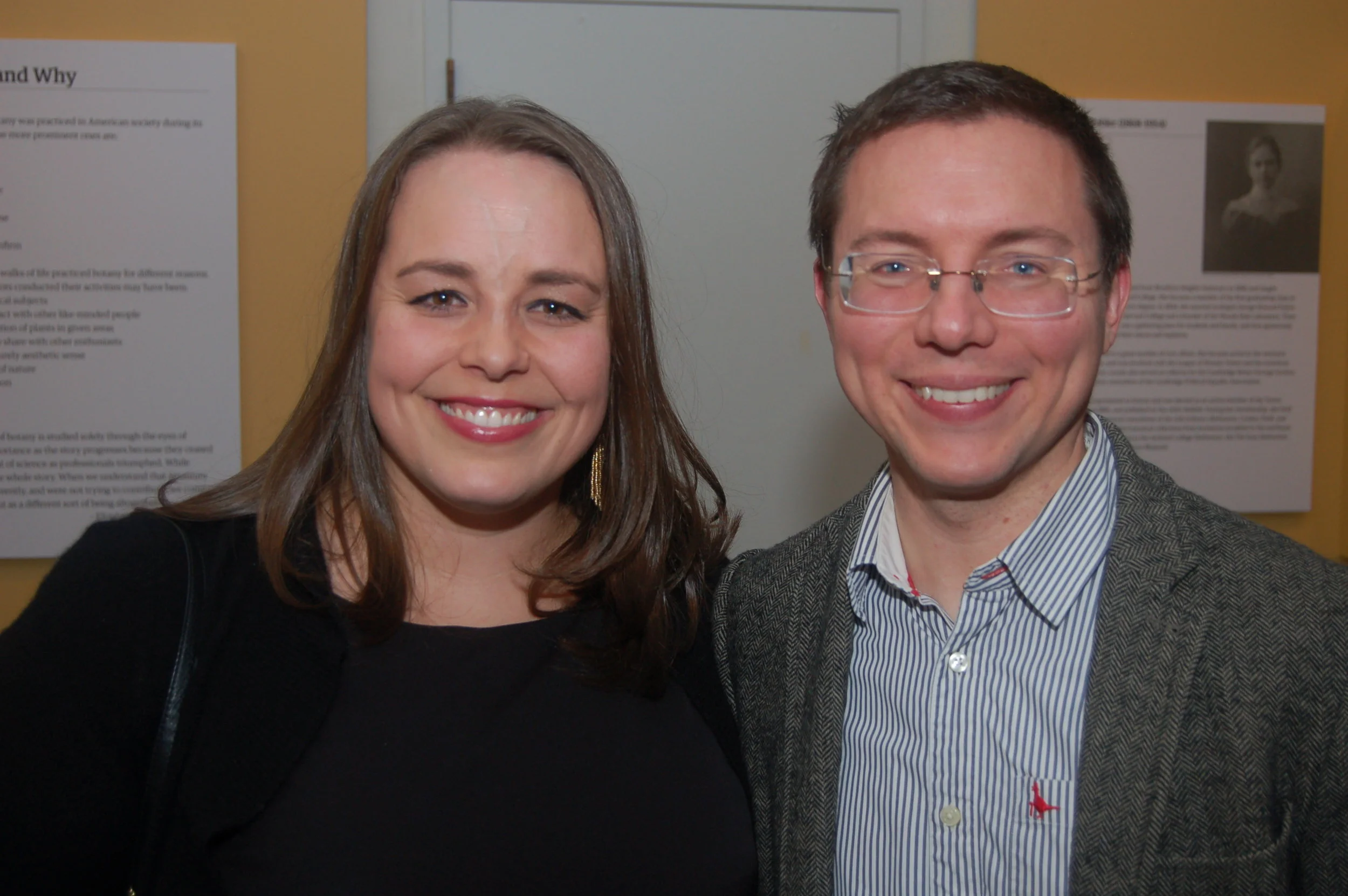 Bruce Contemporaries 2018 Holiday Party — Bruce Contemporaries