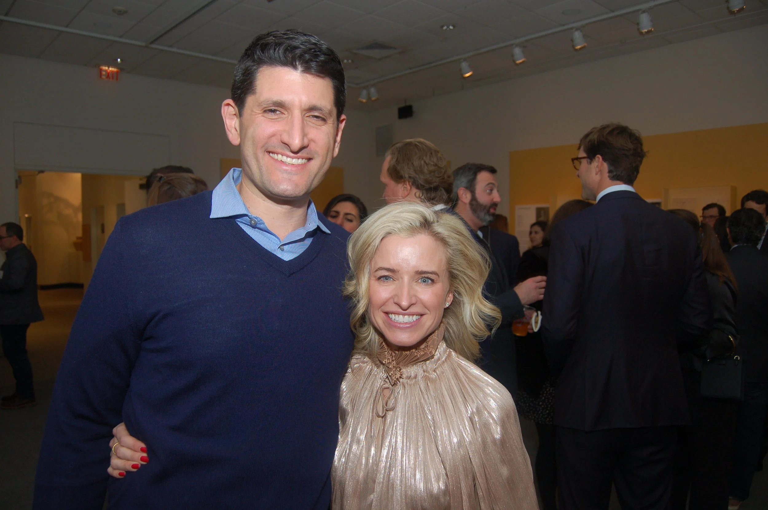 Bruce Contemporaries 2018 Holiday Party — Bruce Contemporaries