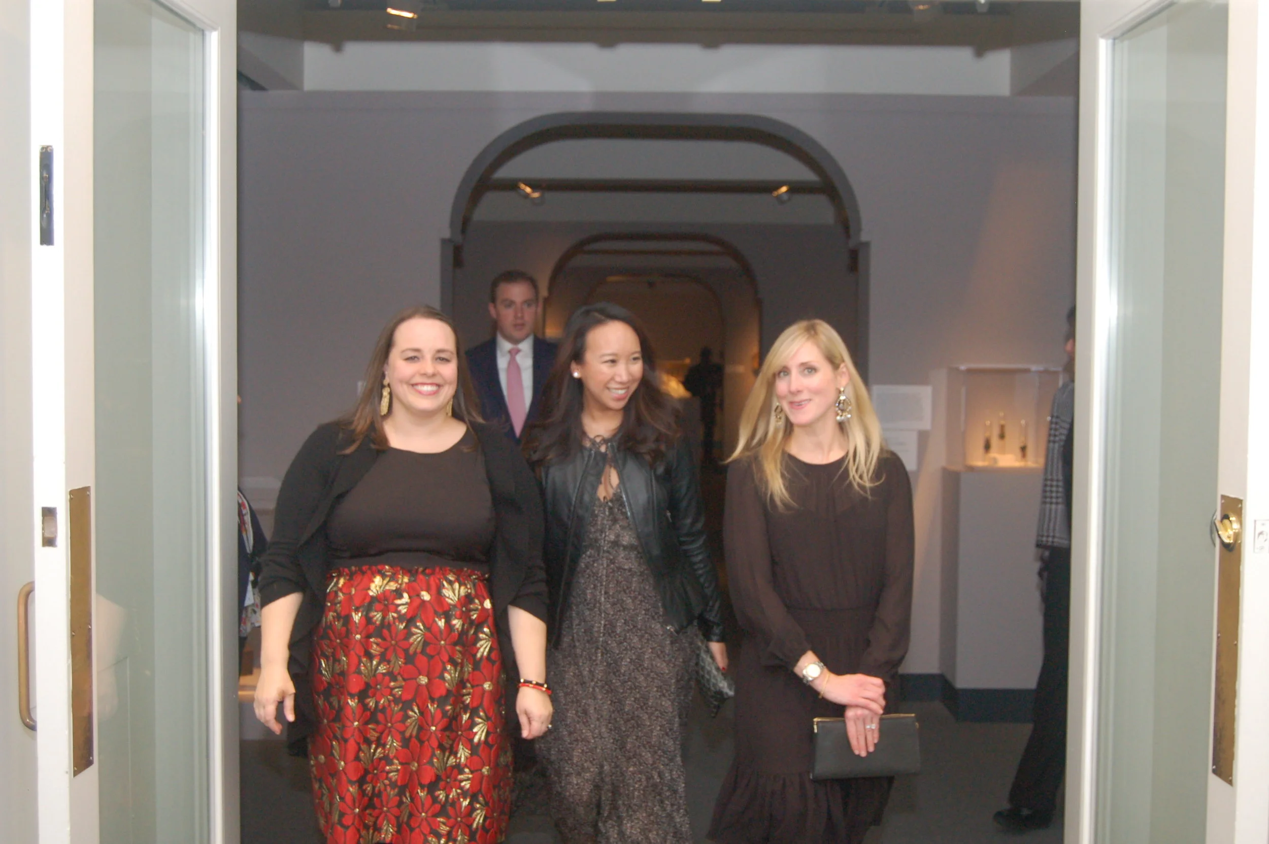 Bruce Contemporaries 2018 Holiday Party — Bruce Contemporaries