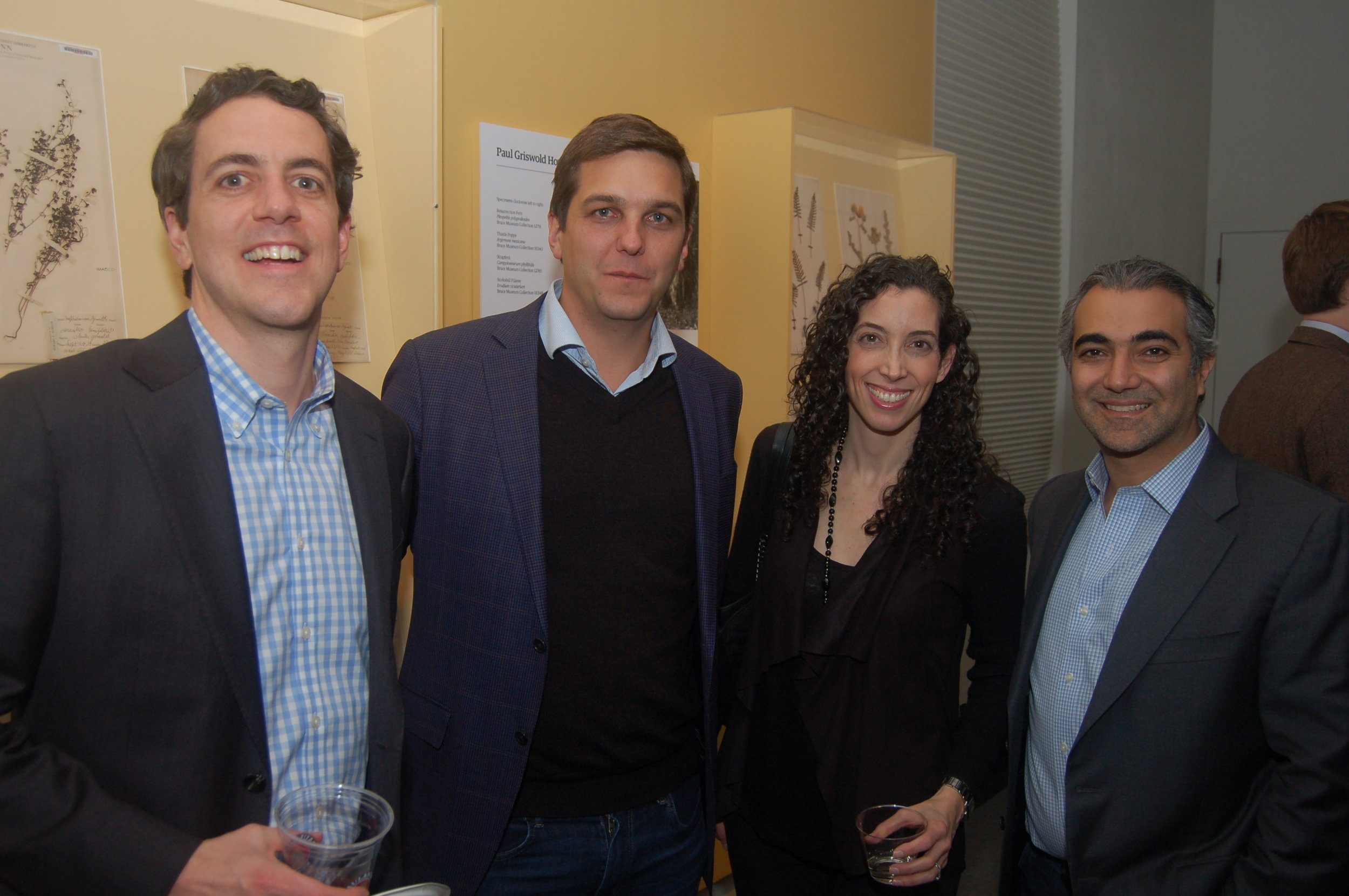 Bruce Contemporaries 2018 Holiday Party — Bruce Contemporaries