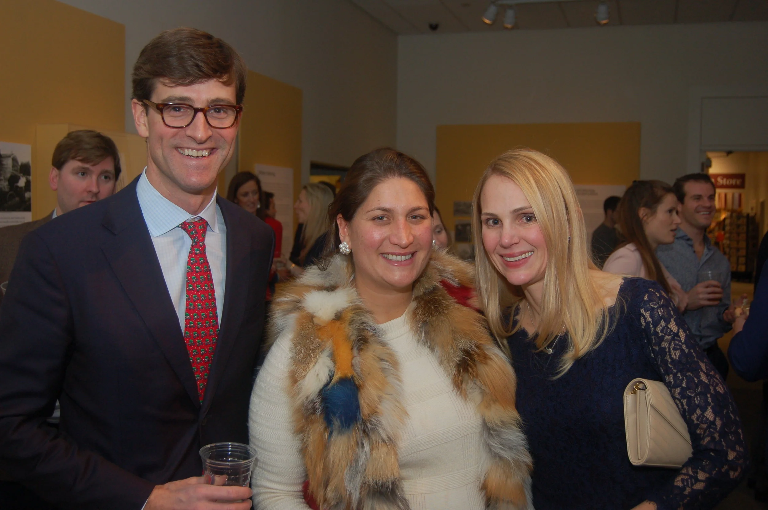 Bruce Contemporaries 2018 Holiday Party — Bruce Contemporaries