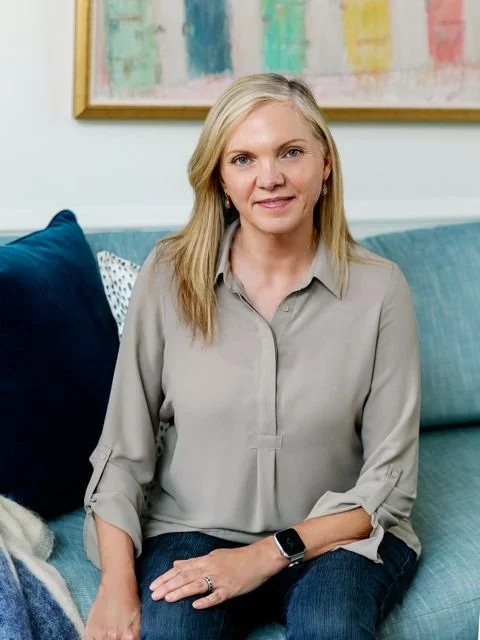 Profile — Debra Zinn Interiors