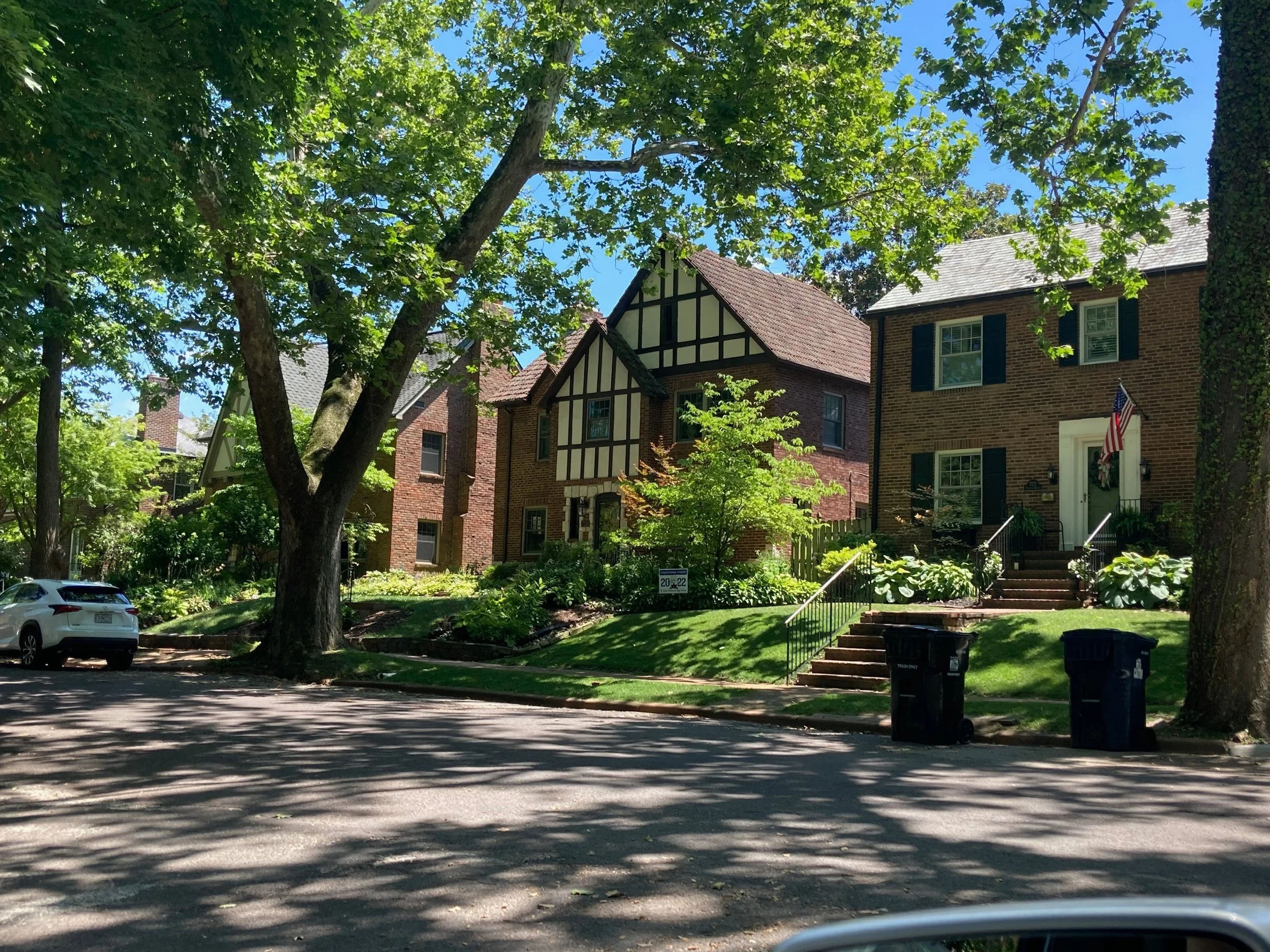 Helping people help bees — Billiken Bee Lab