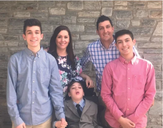 2019 Recipients — Lancaster Field of Hope