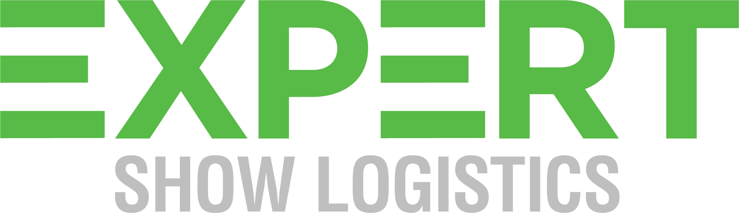 EXPERT SHOW LOGISTICS